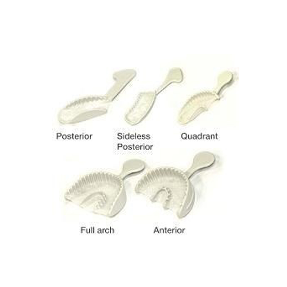 Buy ORO Bite Registration Trays Online at Best Price | Dentalaaka.com