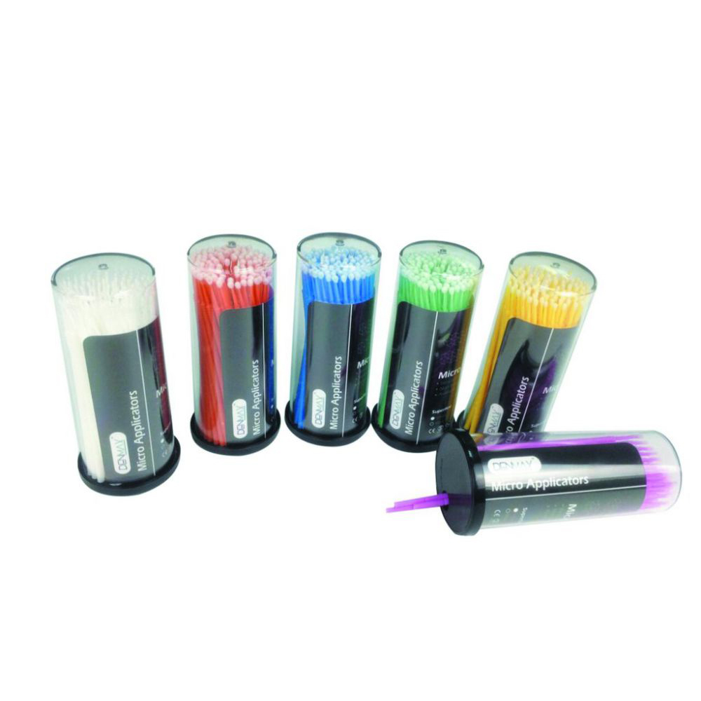 Buy ORO Micro Applicators Tips Online at Best Price | Dentalaaka.com