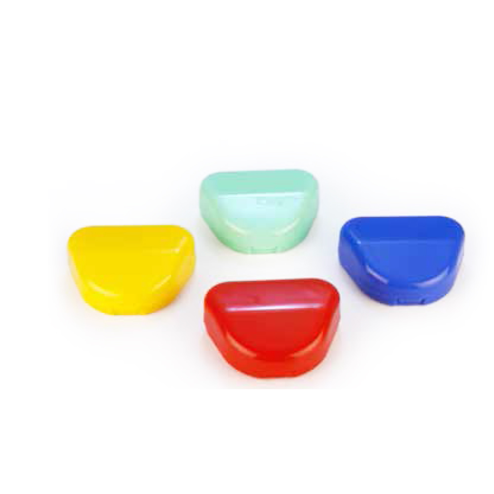 Buy ORO Retainer Box Online at Best Price | Dentalaaka.com