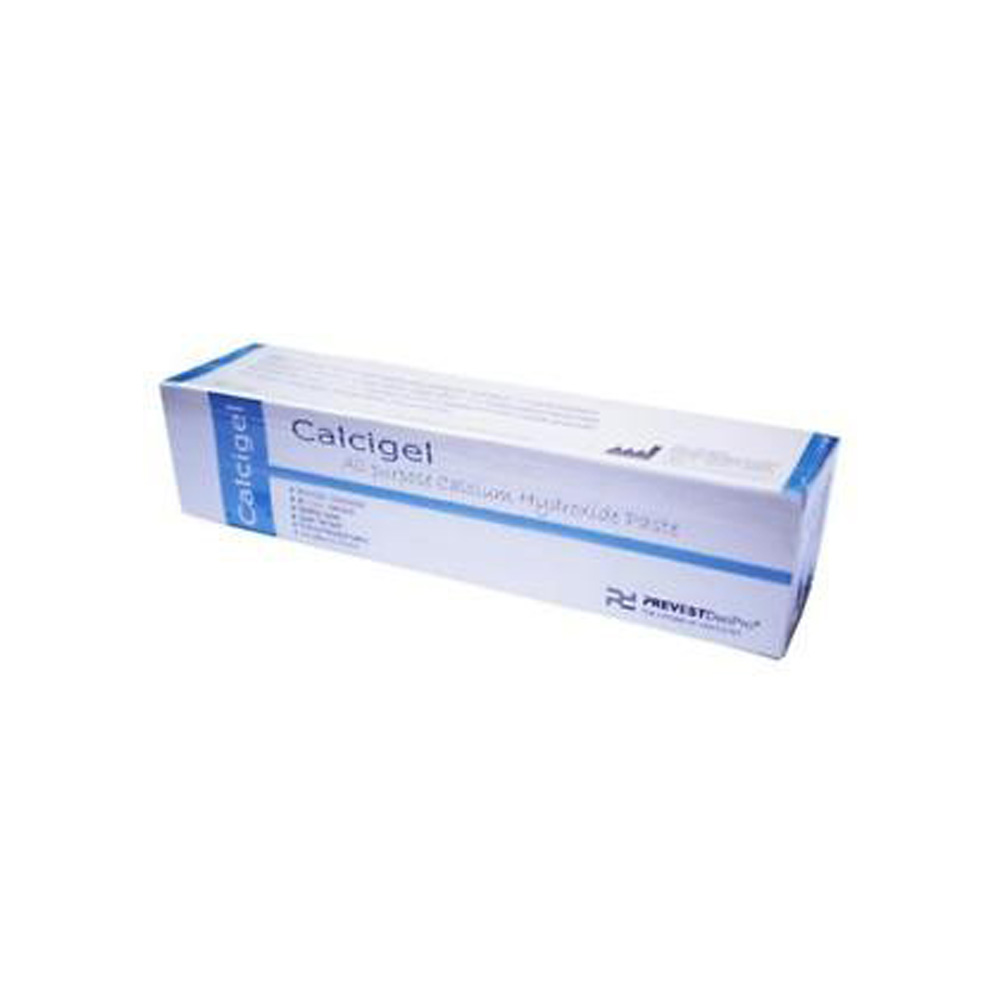 Buy PREVEST Calcigel Online at Best Price | Dentalaaka.com
