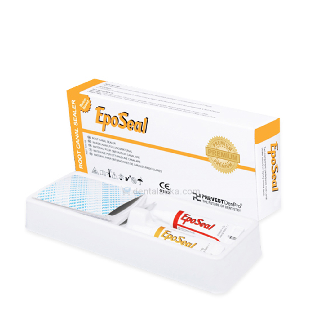Buy PREVEST DENPRO Eposeal Online at Best Price | Dentalaaka.com