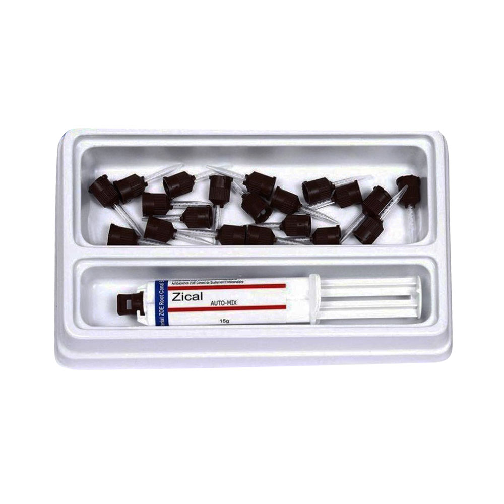 PREVEST Zical Automix