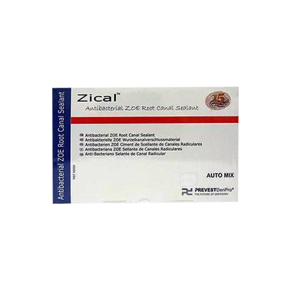 PREVEST Zical Automix