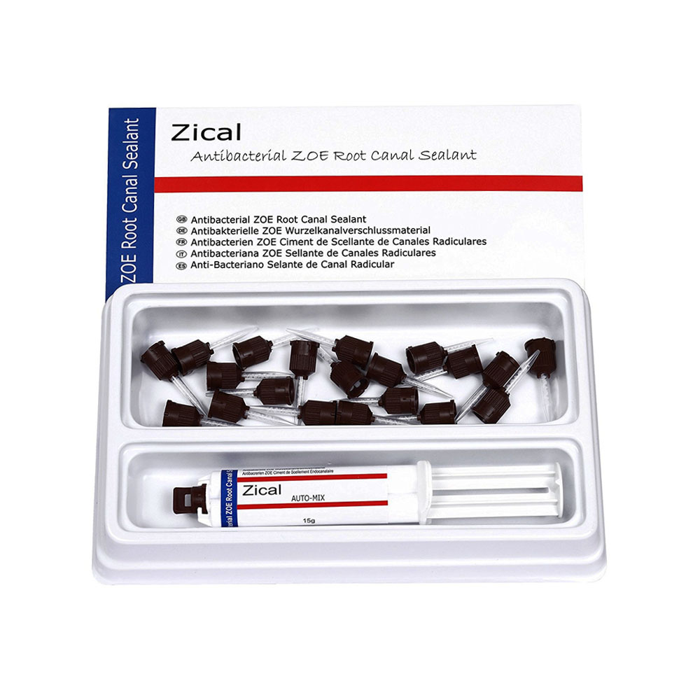 PREVEST Zical Automix