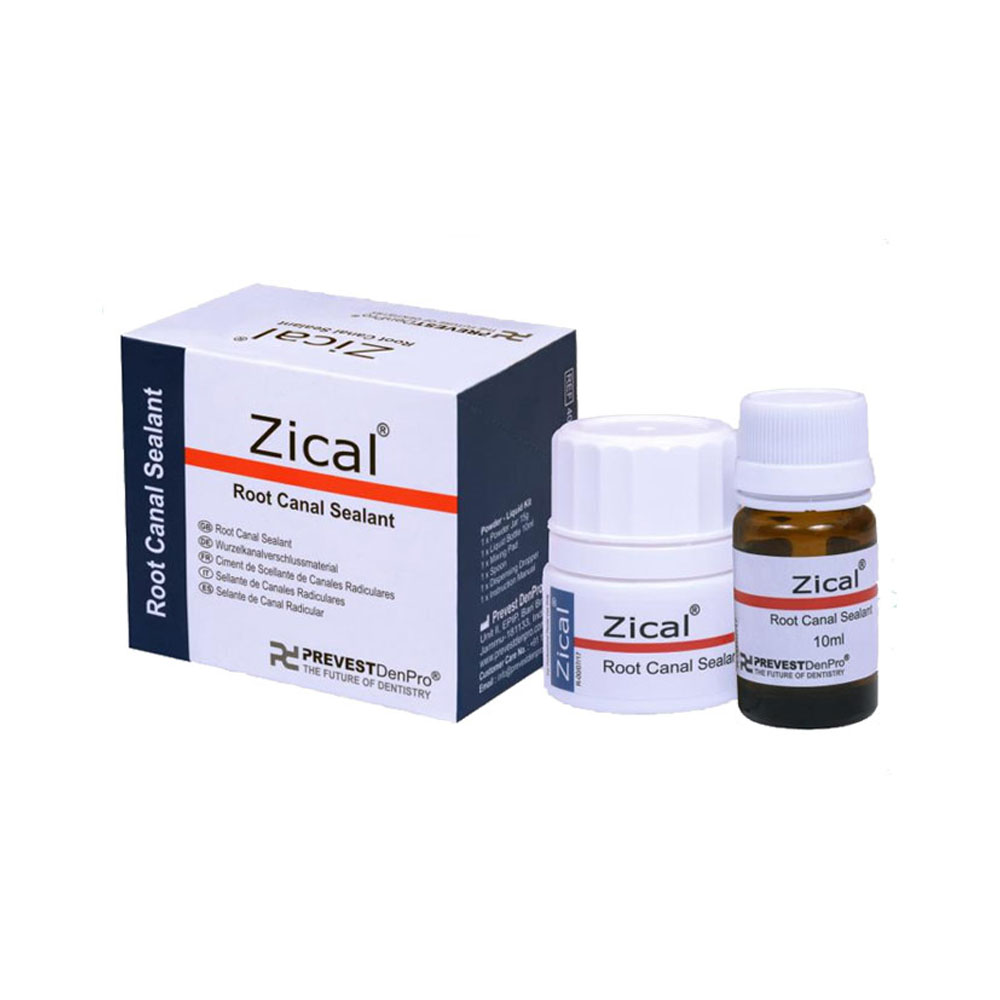 PREVEST Zical Rc Sealer