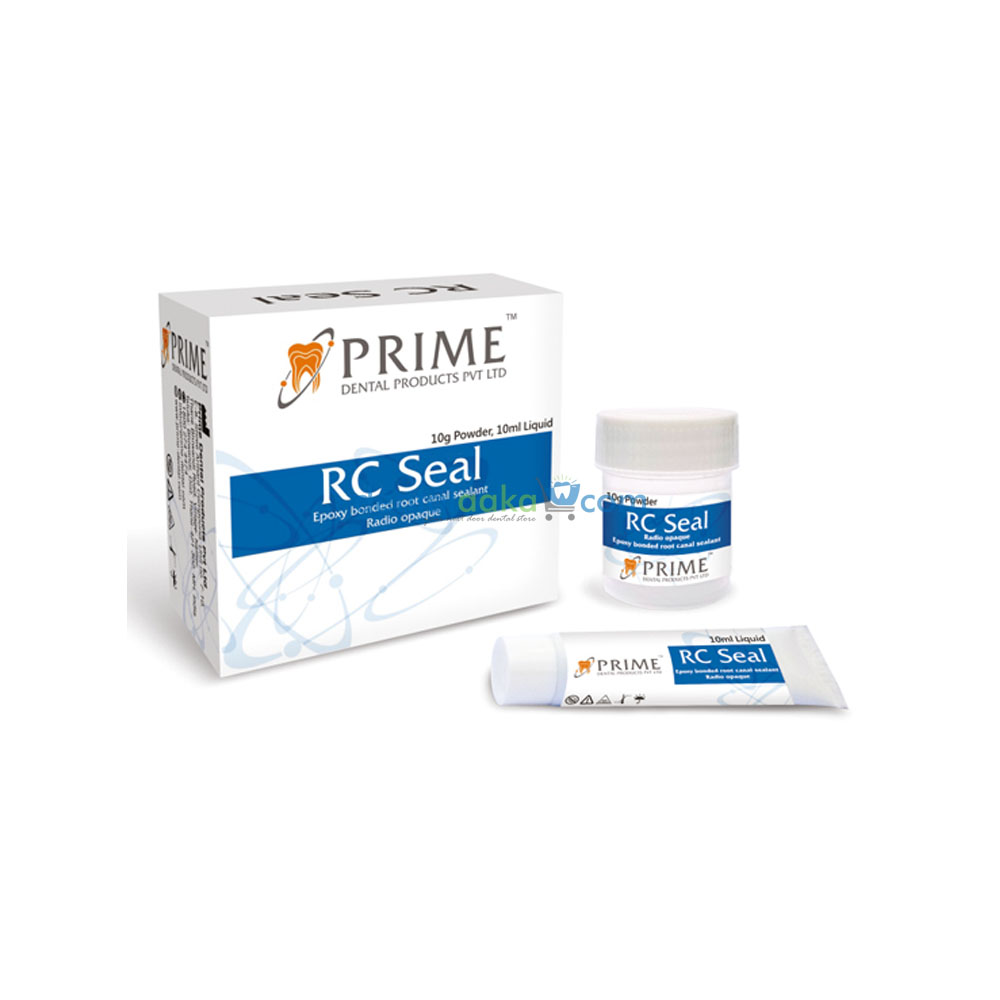 PRIME DENTAL Rc Seal