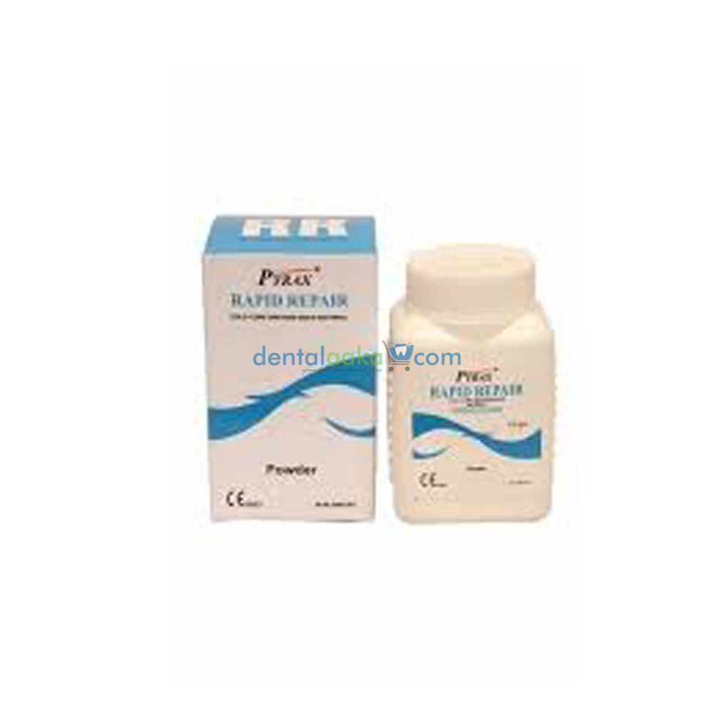 Buy PYRAX Cold Cure Powder (Rapid Repair) Online at Best Price ...