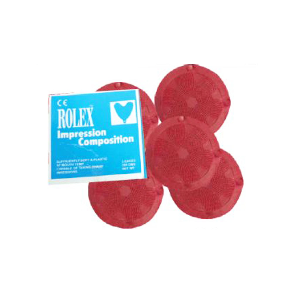 Buy ROLEX IMPRESSION COMPOSITION/COMPOUND Online at Best Price ...