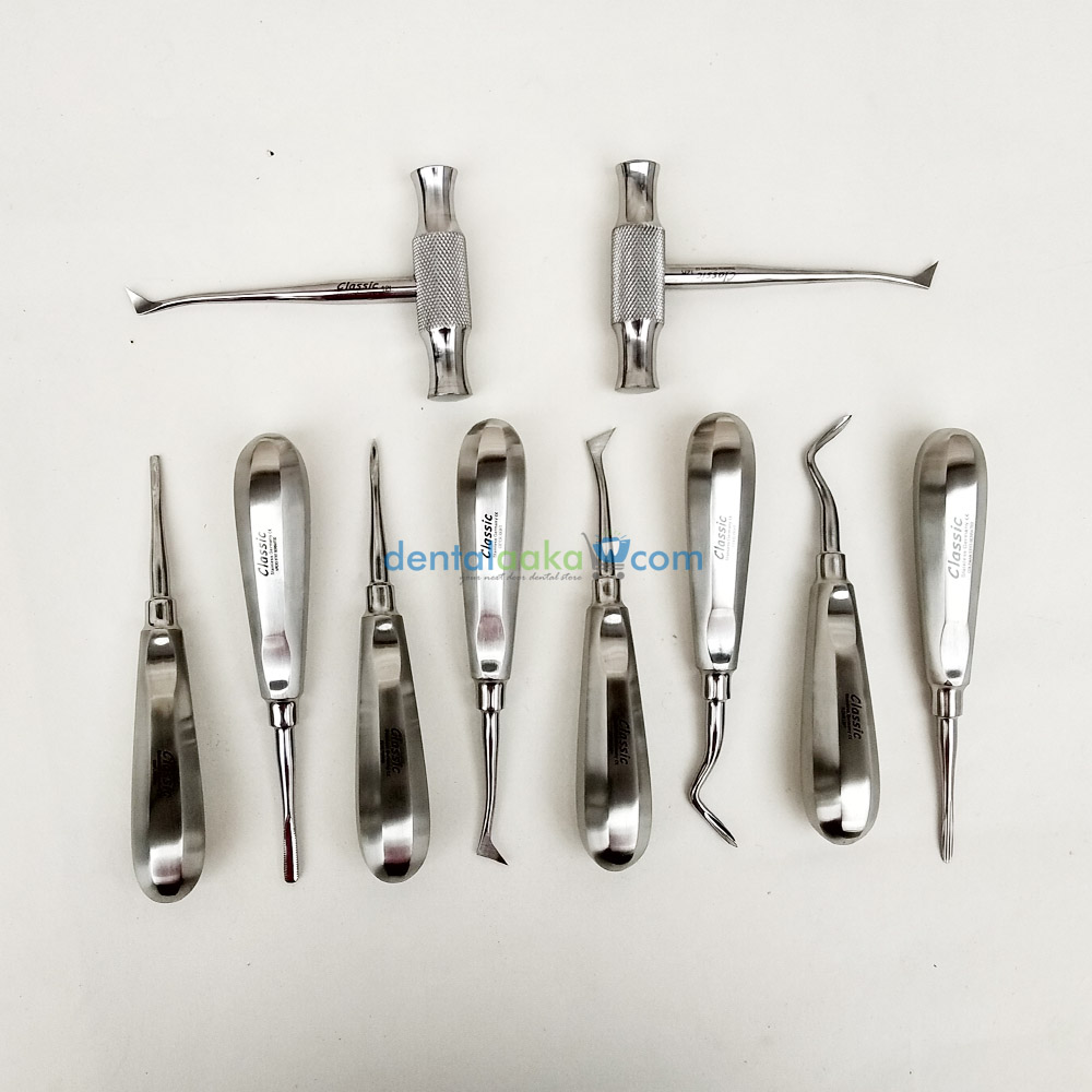 Buy CLASSIC ELEVATOR Online at Best Price | Dentalaaka.com