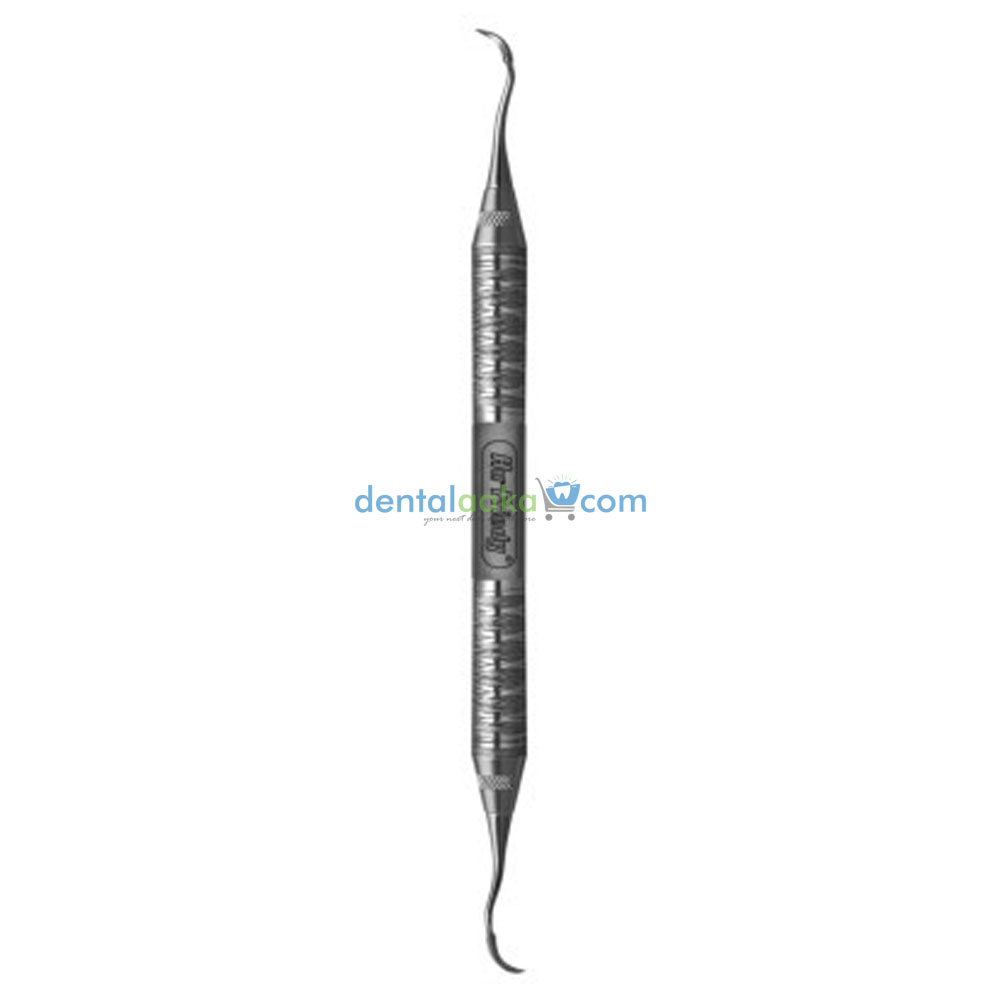 Buy HU-FRIEDY S204 SICKLE SCALER Online at Best Price | Dentalaaka.com