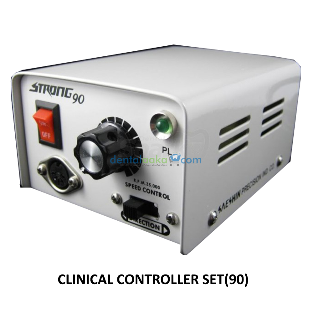 Buy Saeshin Clinical Controller Set Online at Best Price | Dentalaaka.com