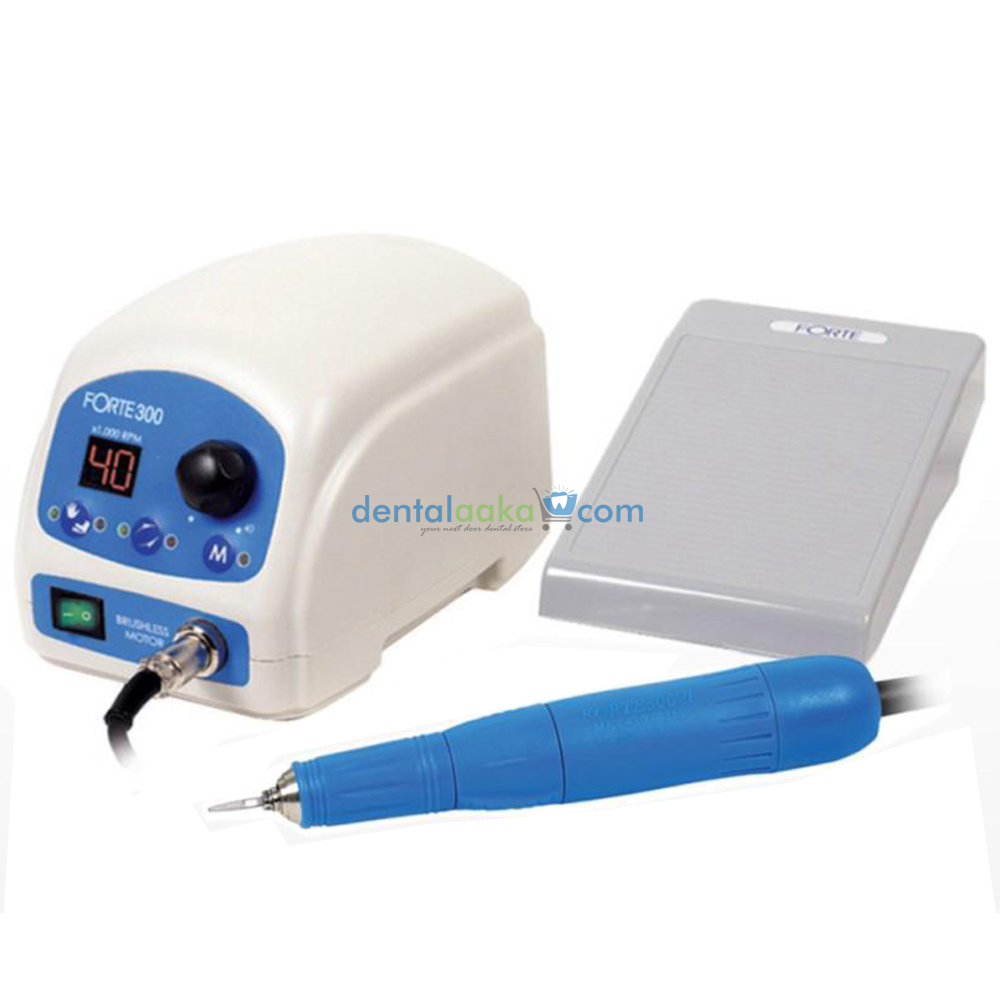 Buy Saeshin Forte 300 Online at Best Price | Dentalaaka.com