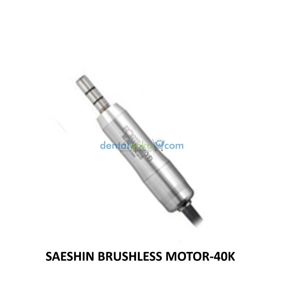 Buy Saeshin Forte EI Brushless Motor Online at Best Price | Dentalaaka.com