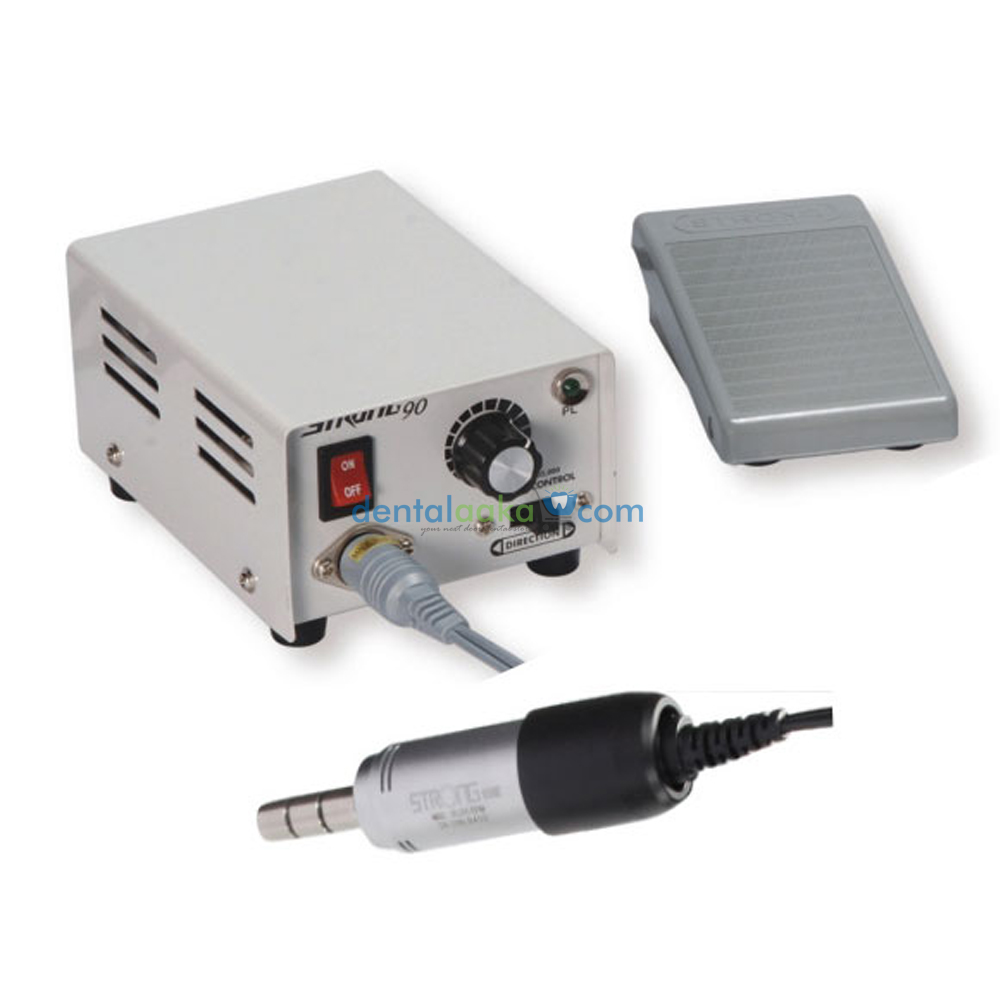 Buy Saeshin Clinical Micro Motor Set(210/108E) Online at Best Price ...