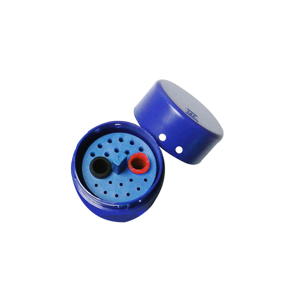 Buy SAMIT ENDO BOX(AUTOCLAVABLE) Online at Best Price | Dentalaaka.com