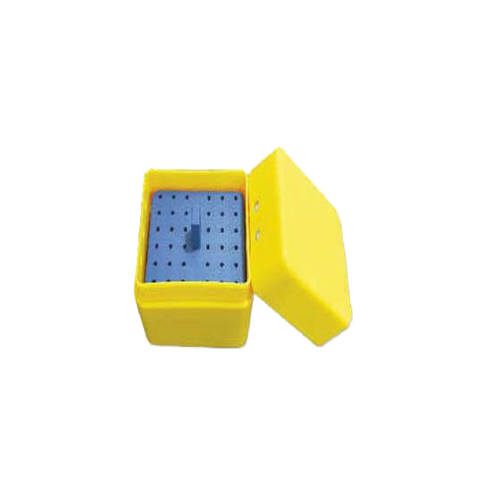 Buy SAMIT ENDO BOX(AUTOCLAVABLE) Online at Best Price | Dentalaaka.com