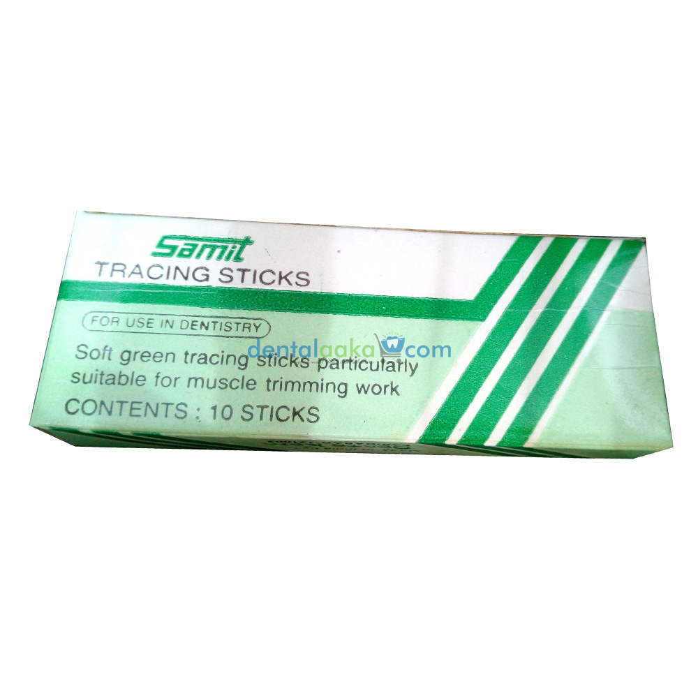 Buy SAMIT TRACING STICKS Online at Best Price | Dentalaaka.com