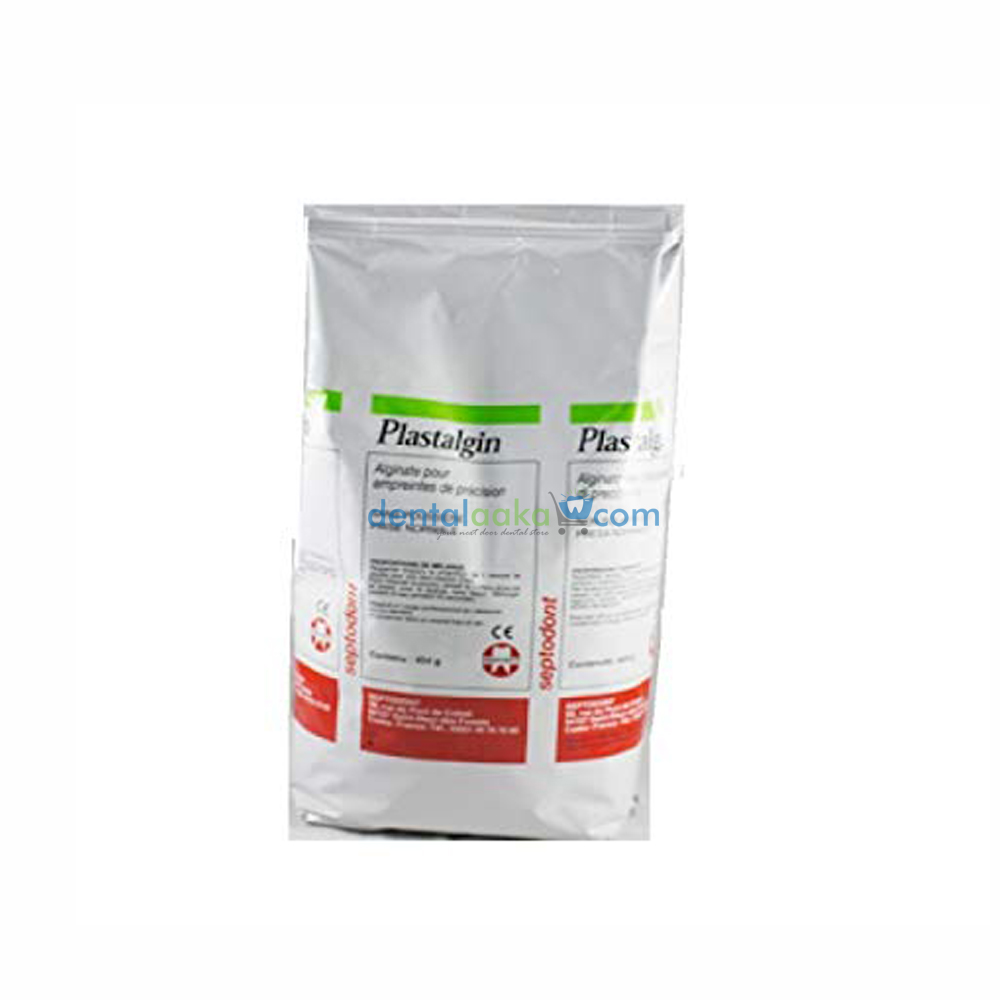 Buy SEPTODONT Plastalgin Online at Best Price | Dentalaaka.com