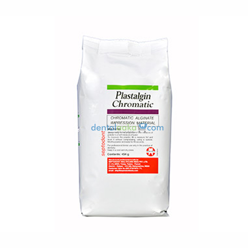 Buy SEPTODONT Plastalgin Online at Best Price | Dentalaaka.com