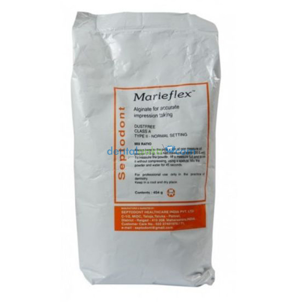 Buy SEPTODONT Marieflex Online at Best Price | Dentalaaka.com