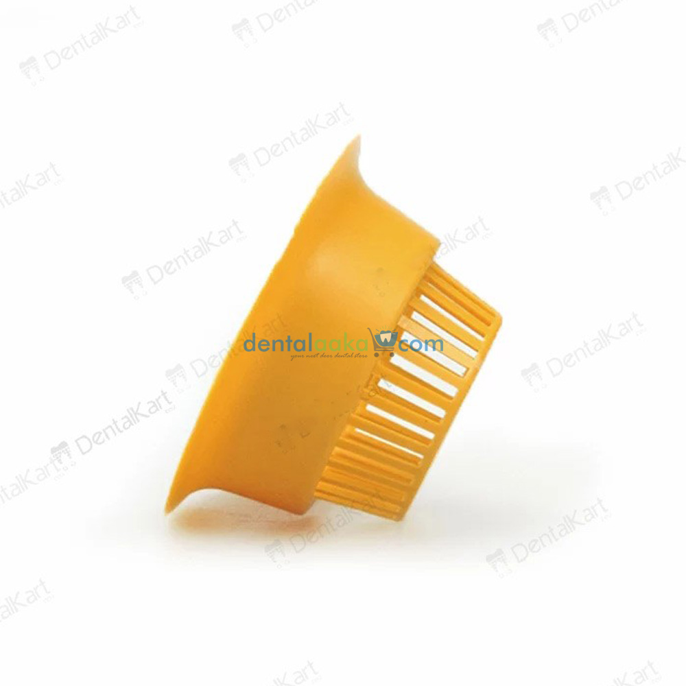 Buy FAITH DENTAL SPITTOON FILTER PLASTIC Online at Best Price ...