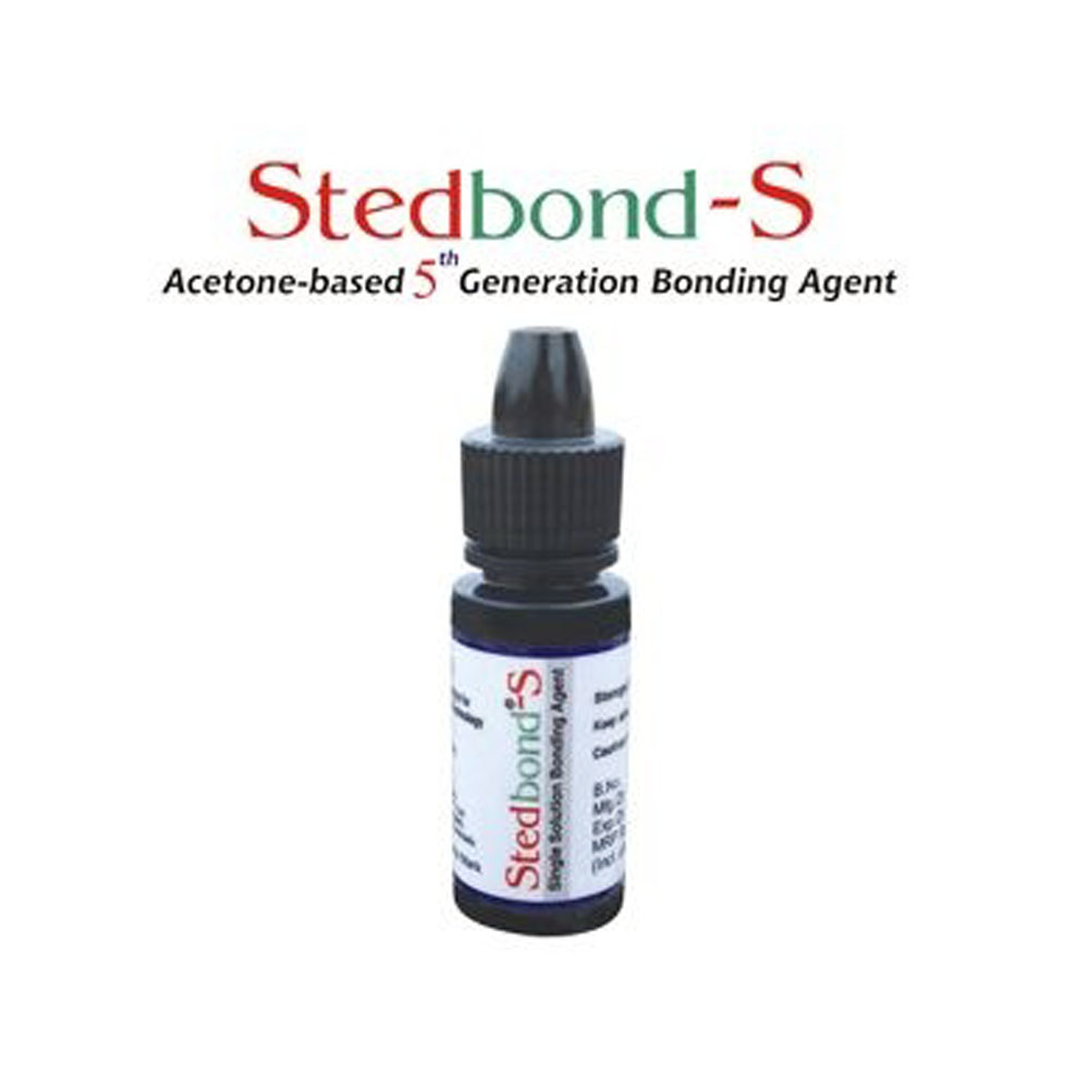 Buy ANABOND Stedbond - S Online at Best Price | Dentalaaka.com