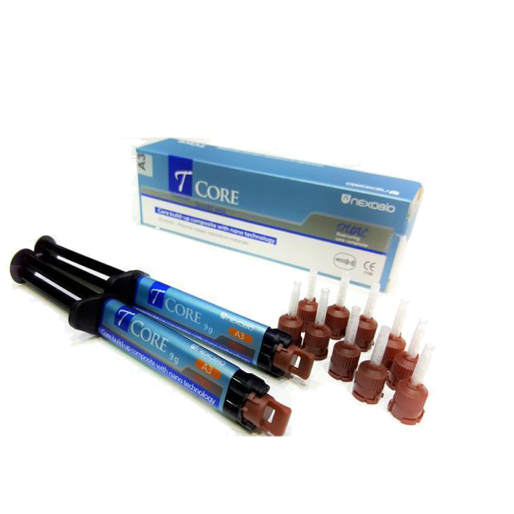 Buy NEXO BIO T CORE - Core Build Up And Post Cementation, Nano Online ...
