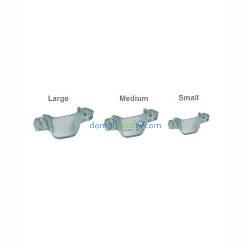 Buy TP ORTHO TONGUE AWAY SHIELD 3/PK Online at Best Price | Dentalaaka.com