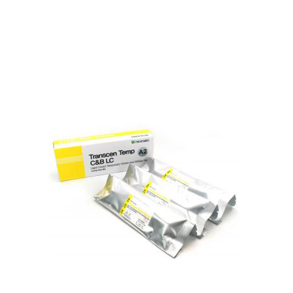 Buy NEXO BIO TRANTEMP – Temp. Crown & Bridge Material Online at Best ...