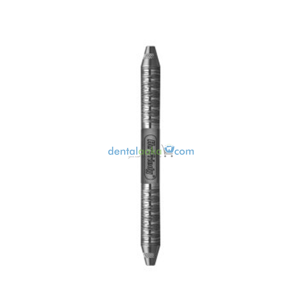 Buy HU-FRIEDY U-15 TOWNER/30 JACQUETTE SCALER Online at Best Price ...