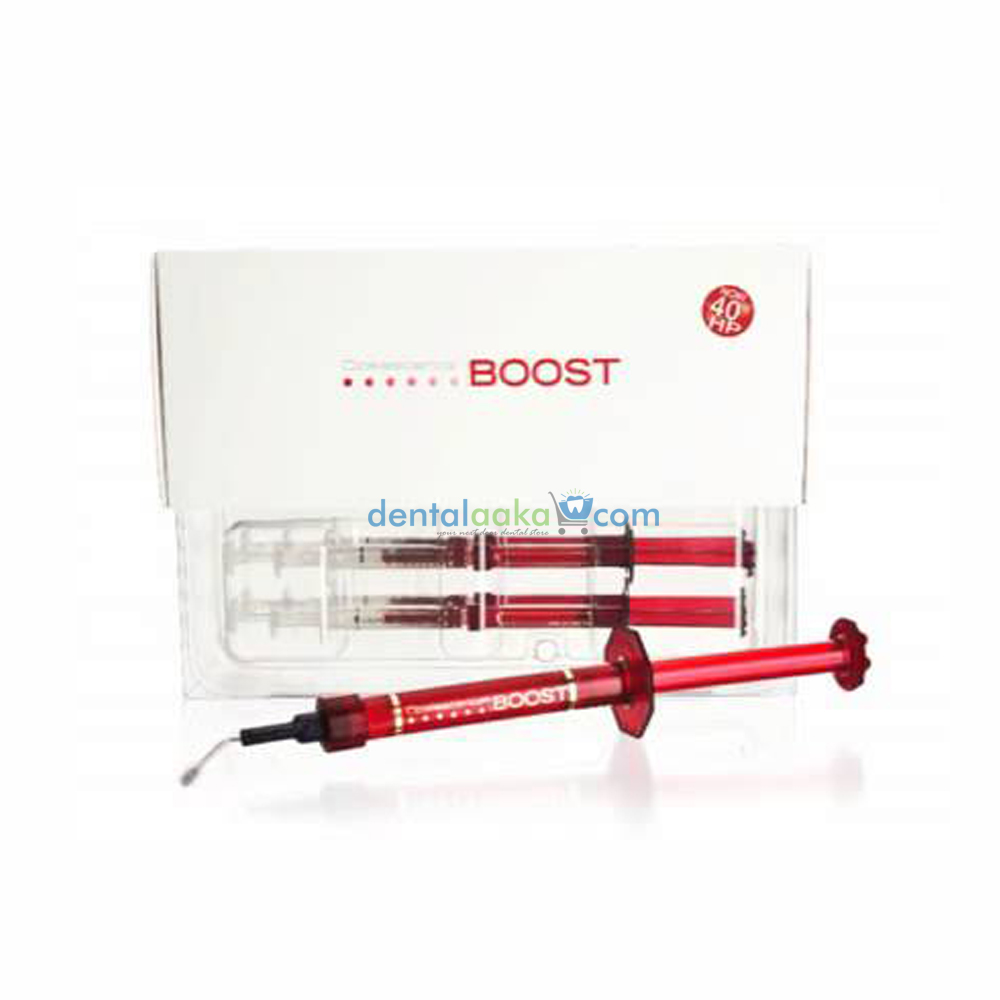 Buy ULTRADENT Opalescence Boost Pf 40% Plus Mini Kit Online at Best ...