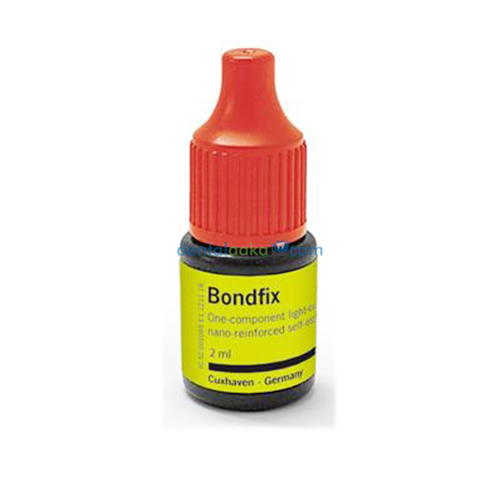 Buy VOCO Bondfix - Bottle 2ml Online at Best Price | Dentalaaka.com