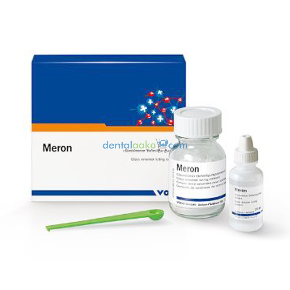 Buy VOCO Meron Set & Liquid Online at Best Price | Dentalaaka.com