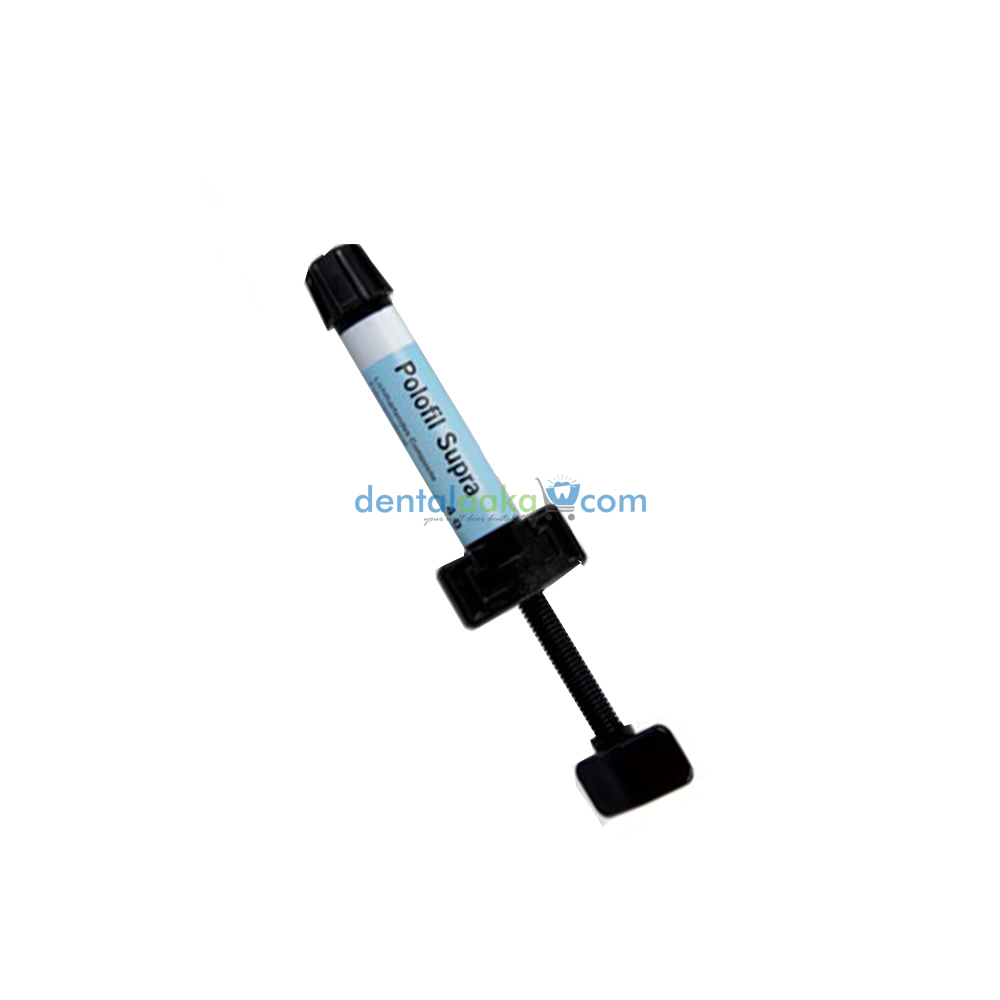 Buy VOCO Polofil Supra Syringe Refills Online at Best Price ...