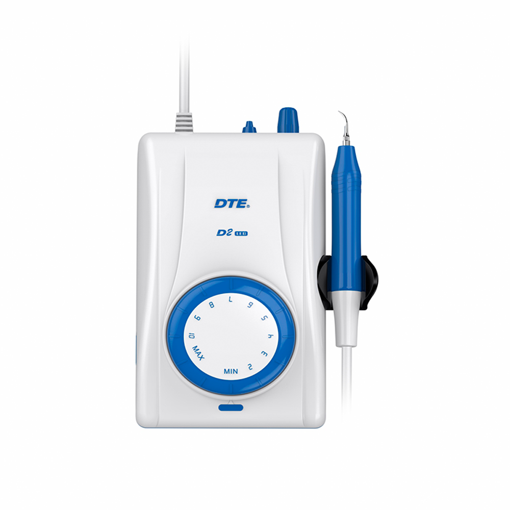 Buy Woodpecker DTE D2 LED Scaler (with 5 Tips) Online at Best Price ...