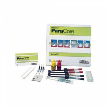 Buy COLTENE PARACORE KIT (CORE BUILD UP MATERIAL) Online at Best Price ...