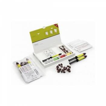 Buy COLTENE PARACORE KIT (CORE BUILD UP MATERIAL) Online at Best Price ...