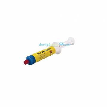 Buy IVOCLAR N-ETCH JUMBO ASSORTMENT 1*30G/1*2, REFILL 2*2G Online at Best Price | Dentalaaka.com