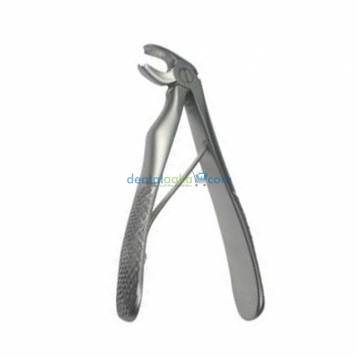 Buy CAT EXTRACTION FORCEPS PEDO LOWER MOLARS - 60.706.00 Online at Best ...