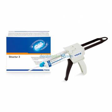 Buy VOCO Structur 3 QuickMix Online at Best Price | Dentalaaka.com