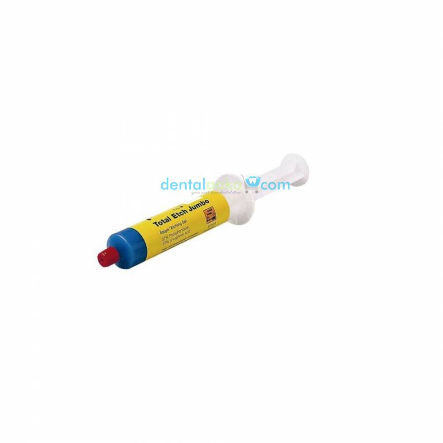 Buy IVOCLAR N-ETCH JUMBO ASSORTMENT 1*30G/1*2, REFILL 2*2G Online at ...