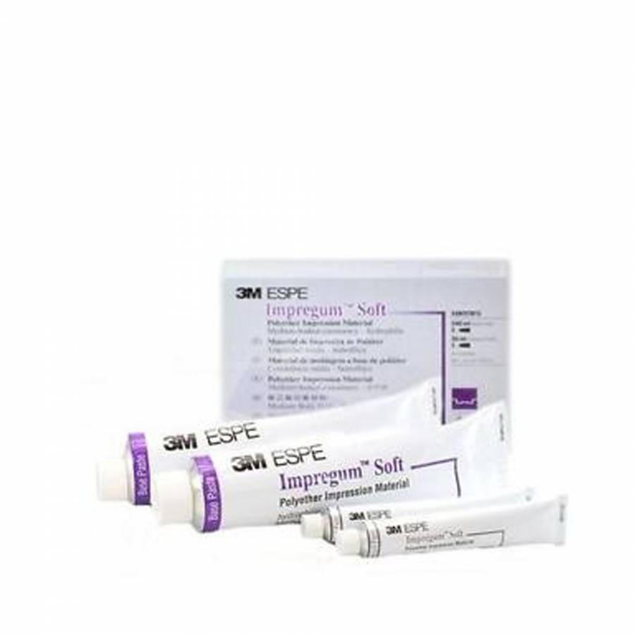 Buy 3M ESPE Impregum Soft Hand Mix Body Refill Online at Best Price ...