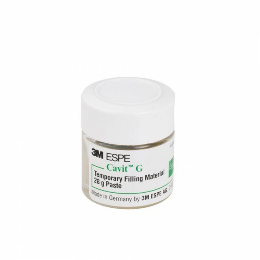Buy 3M ESPE Cavit - G Temporary Filling Material Online at Best Price ...