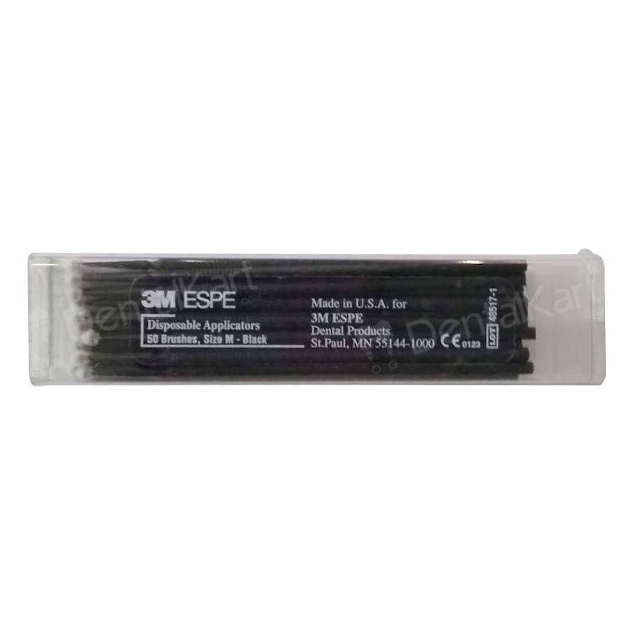 3M ESPE Disposable Applicator Tips