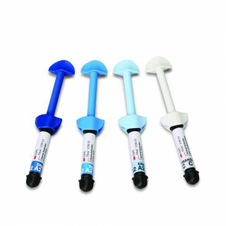Buy 3M ESPE Filtek Z350 Xt Restorative Syringe Online at Best Price ...
