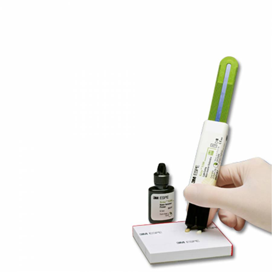 Buy 3M ESPE Ketac N100 Nano-Ionomer Restorative Refill Primer Online at ...