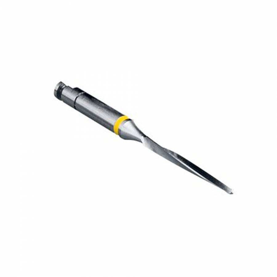 Buy 3M ESPE Relyx Fiber Post Drill Size 1 (Yellow) Online at Best Price ...