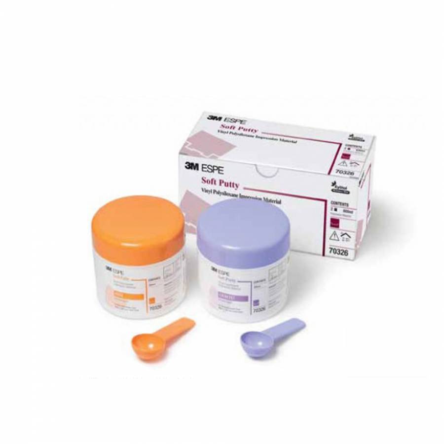 Buy 3M ESPE Soft Putty Online at Best Price | Dentalaaka.com