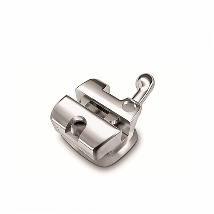 Buy 3M UNITEK GGemini Metal Twin Brackets Online at Best Price ...