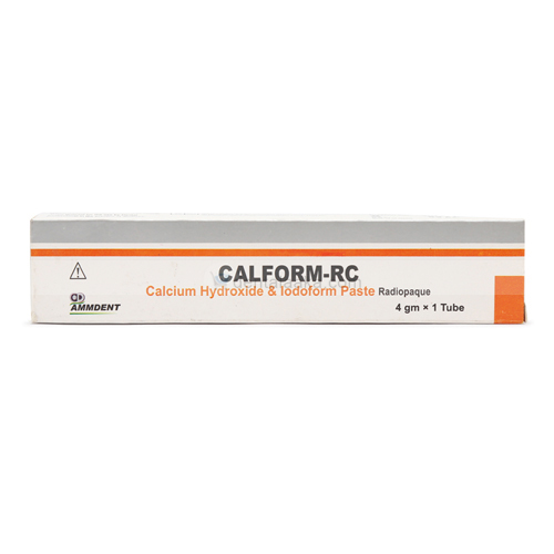 Buy AMMDENT Calform Rc Online at Best Price | Dentalaaka.com